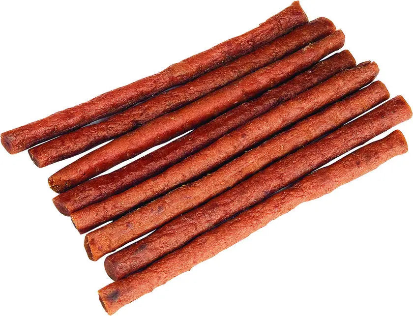 Cat Fest Chicken Meat Sticks – Across the Breeds